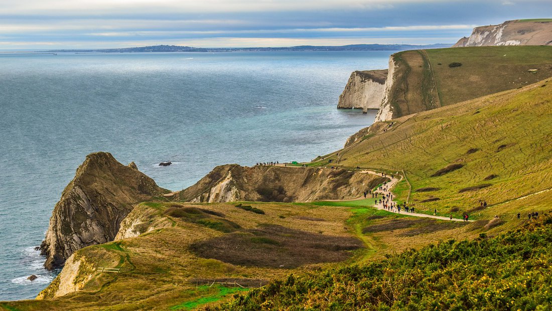 16 Coastal Walks in Dorset You Must Try | Away Resorts