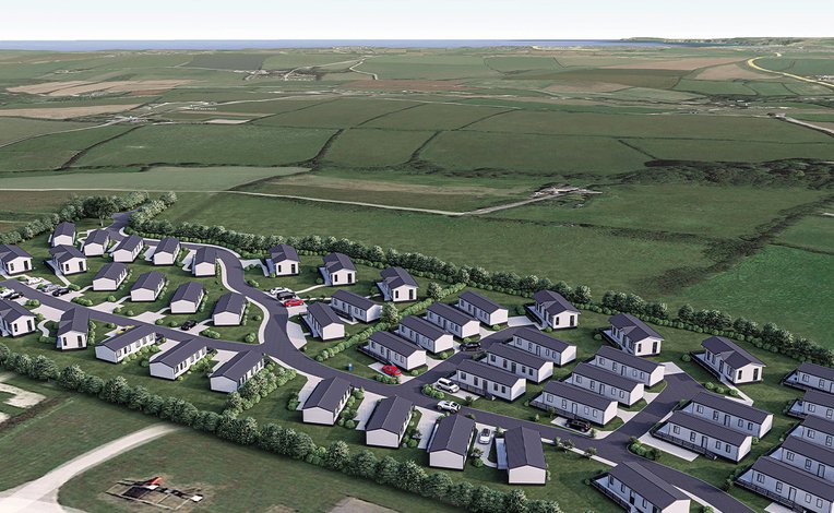 Newperran Holiday Park | Cornwall Holiday Resort I Book Now