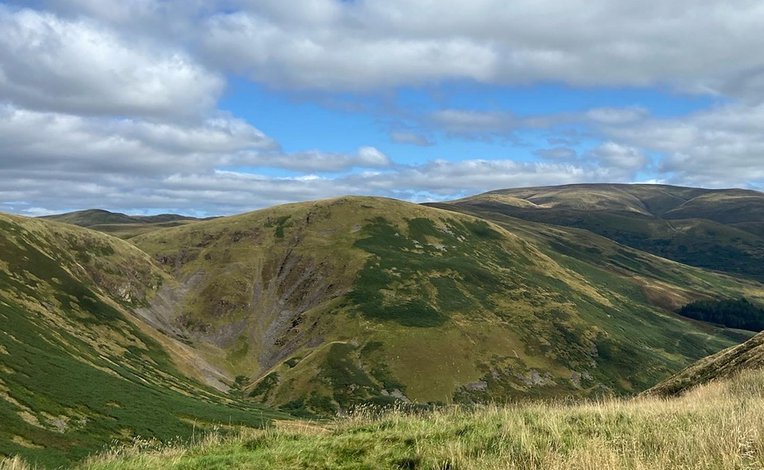 Moffat Manor Holiday Resort | Caravan Holidays in Scotland