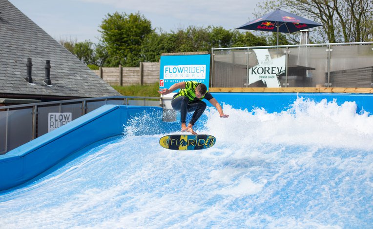 Cornwall Surfing | Surfing Lessons Cornwall | Away Resorts