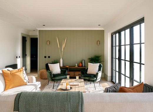 Retallack Resort | Away Resorts | Cornwall Holidays