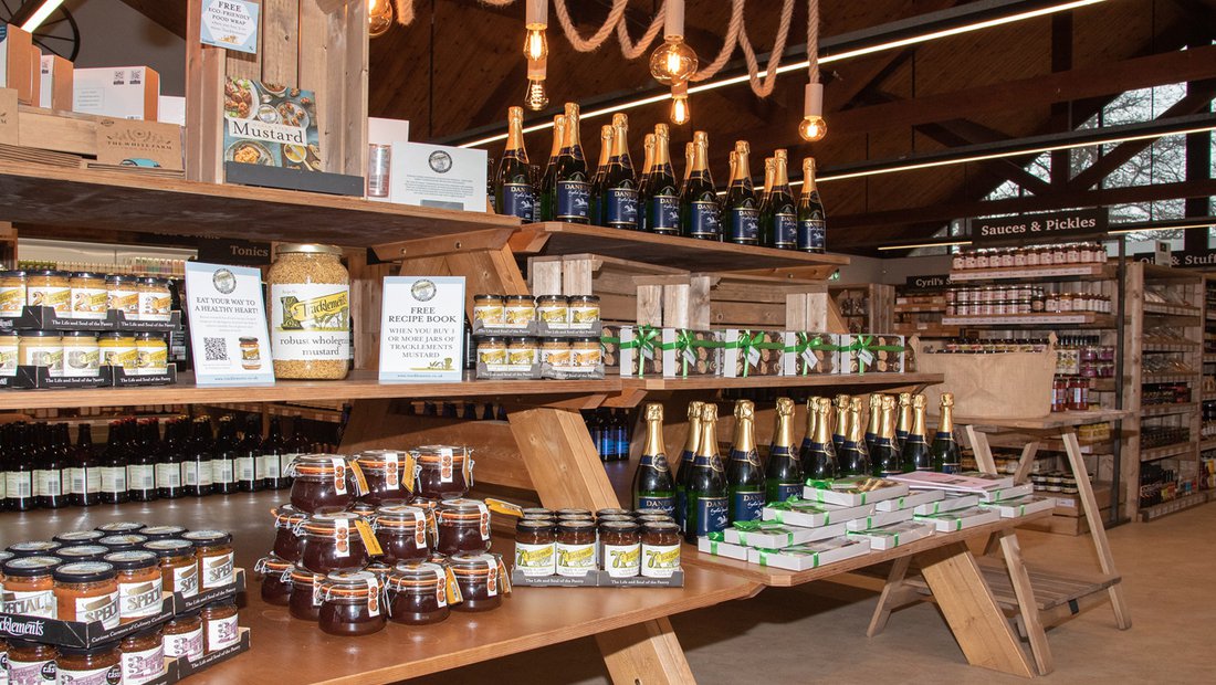 Shopping | Discover | Away Resorts