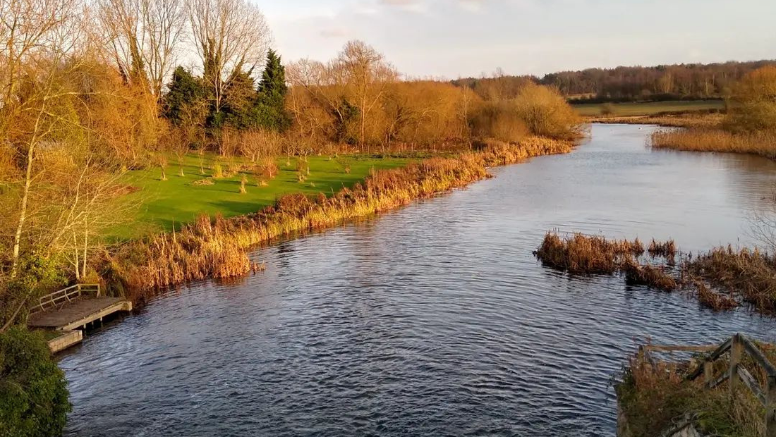 11 Clumber Park Walks in Nottinghamshire | Away Resorts