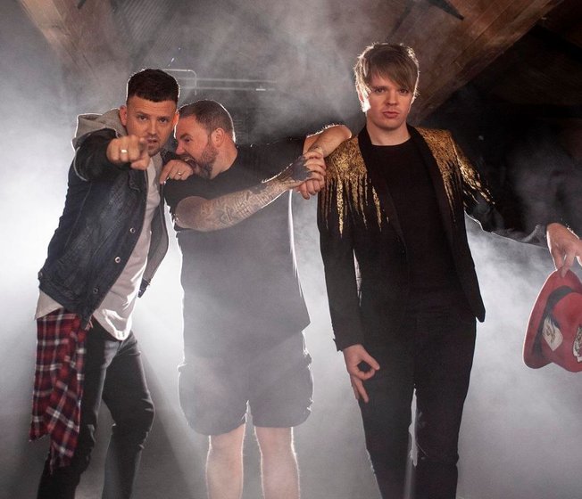 Barmouth Music Weekender | Away Resorts