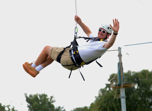 Facilities | Tattershall Lakes | Away Resorts