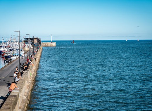 Things To Do Near The Bay Filey Holiday Resort