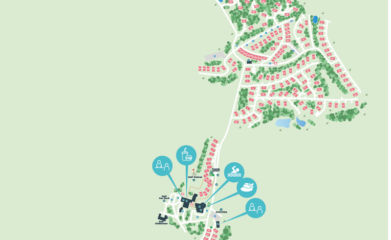 Kenwick Park Estate | Lincolnshire | Away Resorts