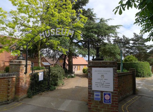 Things To Do Near Mersea Island Holiday Park