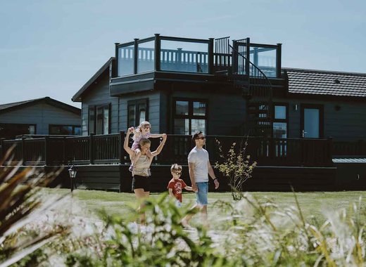 Newperran Holiday Park | Cornwall Holiday Resort I Book Now