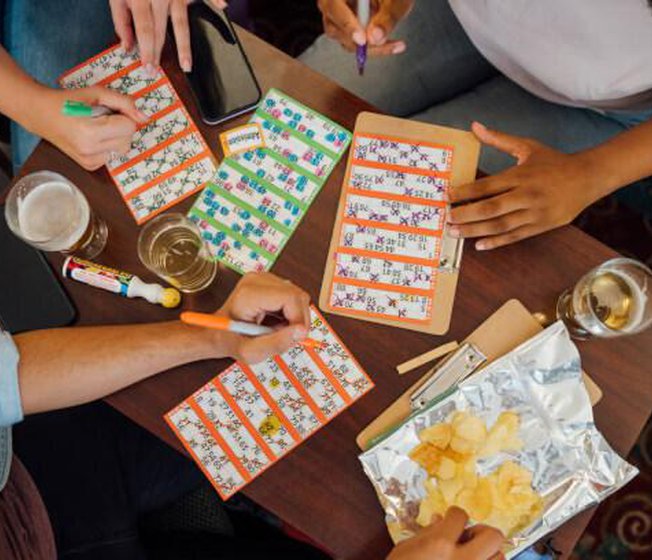 Entertainment at Away Resorts