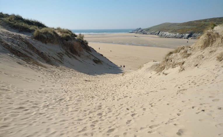 The Top 10 Best Beaches in Yorkshire | Away Resorts
