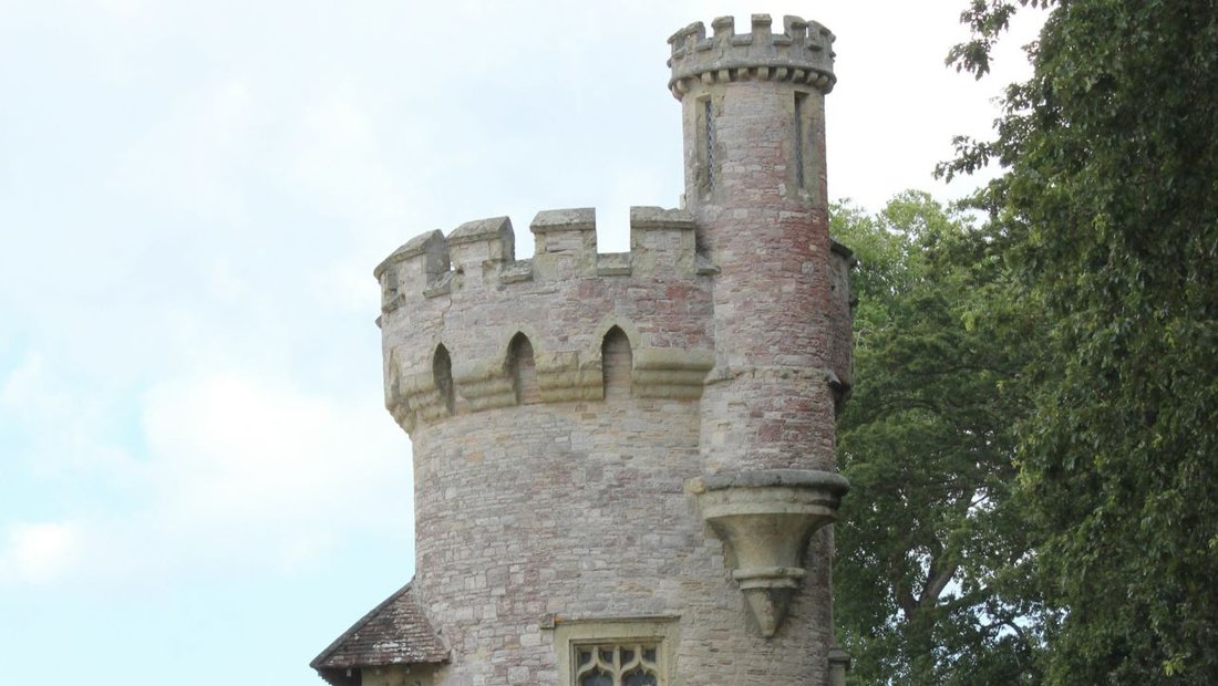 The Best Castles on the Isle of Wight and More | Away Resorts