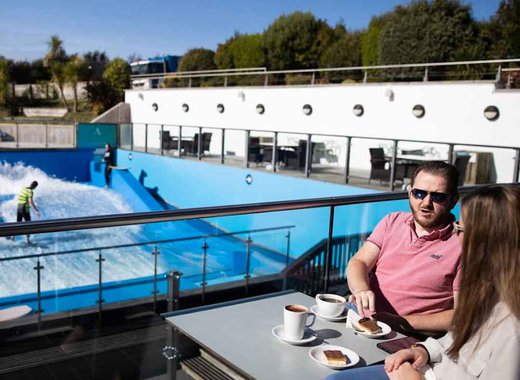 Retallack Resort | Away Resorts | Cornwall Holidays