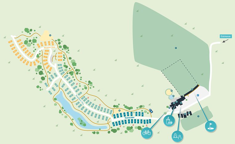 Appletree Holiday Park | Lincolnshire Holiday | Away Resorts