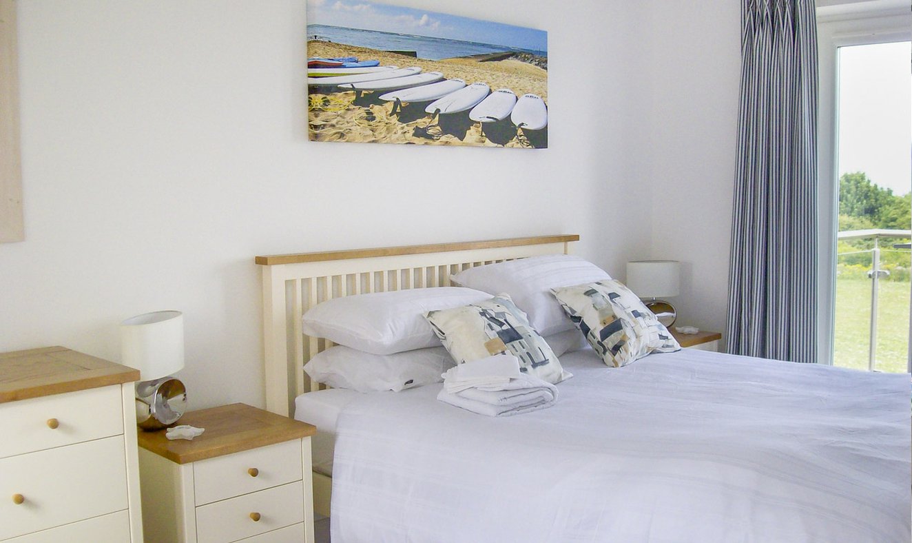 Exclusive Seaview Cottage | Bay Filey, Yorkshire | Ways to stay | Away ...