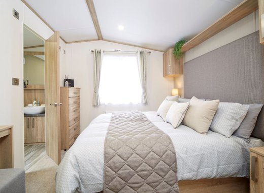 Sunseeker Static Caravans for Sale UK | Away Resorts