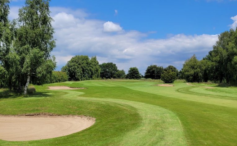 Boston West Golf Club | Memberships & Breaks