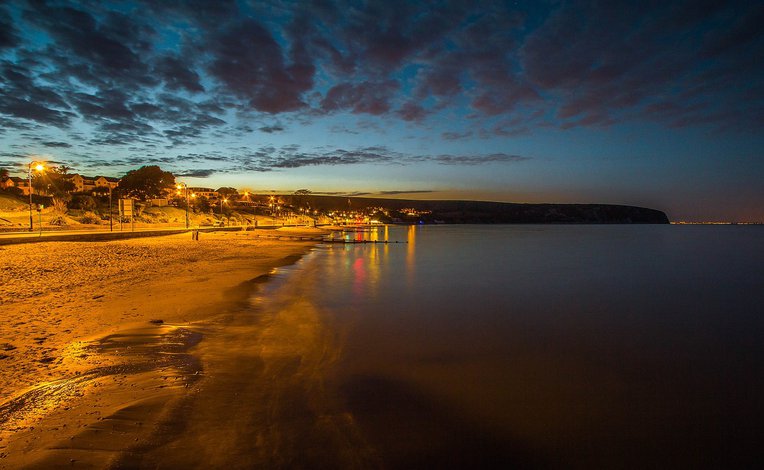 The 24 Best Sandy Beaches in the UK | Away Resorts